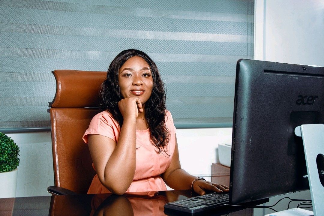 Ogooluwa G. Adeoye on LinkedIn: One common misconception people have ... Ogooluwa G. Adeoye on LinkedIn: One common misconception people have ...