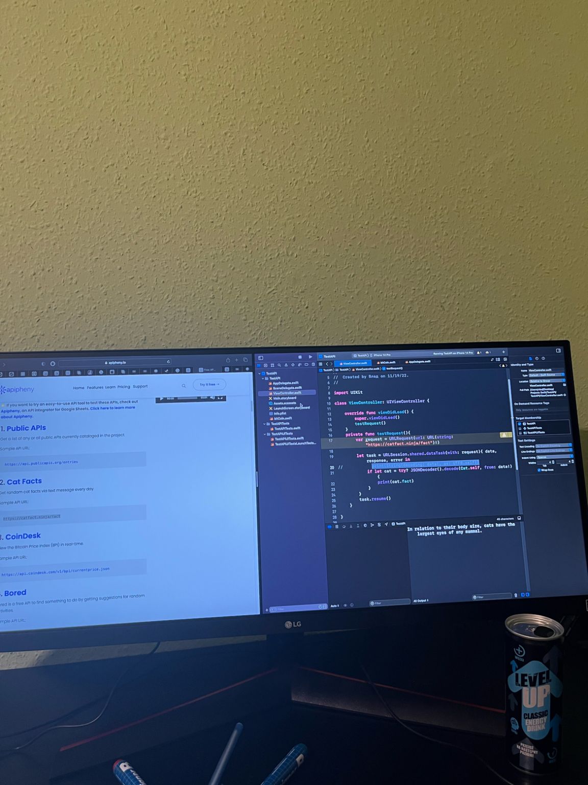 Vladyslav Maksymov on LinkedIn: #restapi #structureddata #swift #servers Vladyslav Maksymov on LinkedIn: #restapi #structureddata #swift #servers