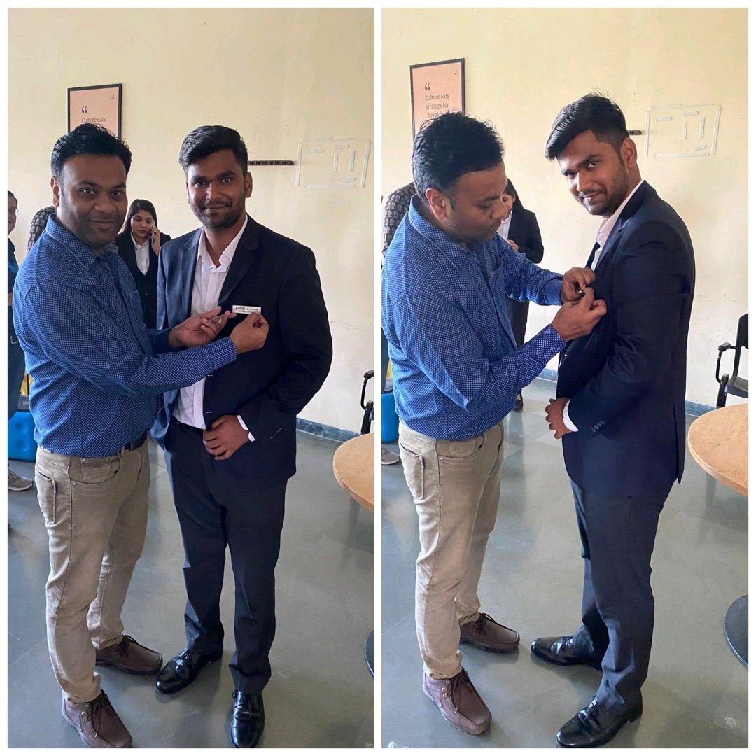 Shivansh Seth on LinkedIn: #desertdevilssportsclubheadjaipuriajaipur Shivansh Seth on LinkedIn: #desertdevilssportsclubheadjaipuriajaipur