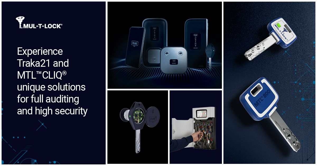 Mul-T-Lock on LinkedIn: #audit #tracking #multlock Mul-T-Lock on LinkedIn: #audit #tracking #multlock