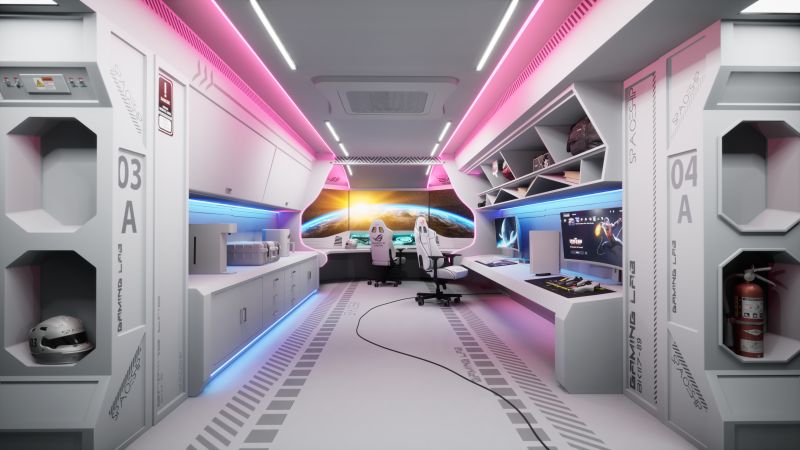 Rishab Kesarwani on LinkedIn: #unrealengine #3d #gamedevelopment # ... Rishab Kesarwani on LinkedIn: #unrealengine #3d #gamedevelopment # ...
