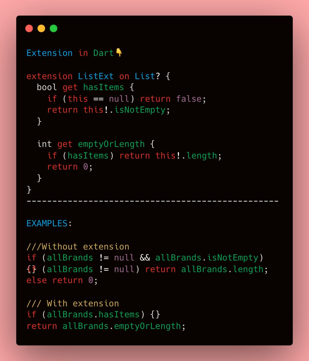 #flutter #extensions #flutter #flutterdeveloper #flutterdev #flutterapp ... #flutter #extensions #flutter #flutterdeveloper #flutterdev #flutterapp ...