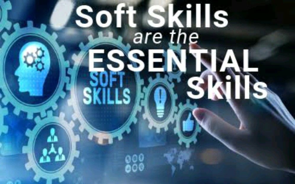 #leadership #softskills | Sikemi Tayo #leadership #softskills | Sikemi Tayo