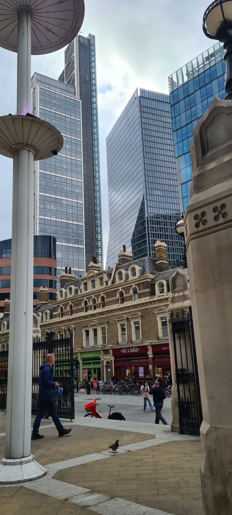Lucy Welsh Assoc CIPD, TAP cert on LinkedIn: #londonbusiness # ... Lucy Welsh Assoc CIPD, TAP cert on LinkedIn: #londonbusiness # ...