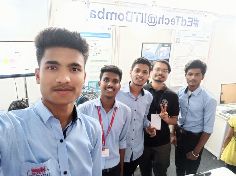 Swaraj Phalke on LinkedIn: Attended Techfest, IIT Bombay 2022 at Indian ... Swaraj Phalke on LinkedIn: Attended Techfest, IIT Bombay 2022 at Indian ...