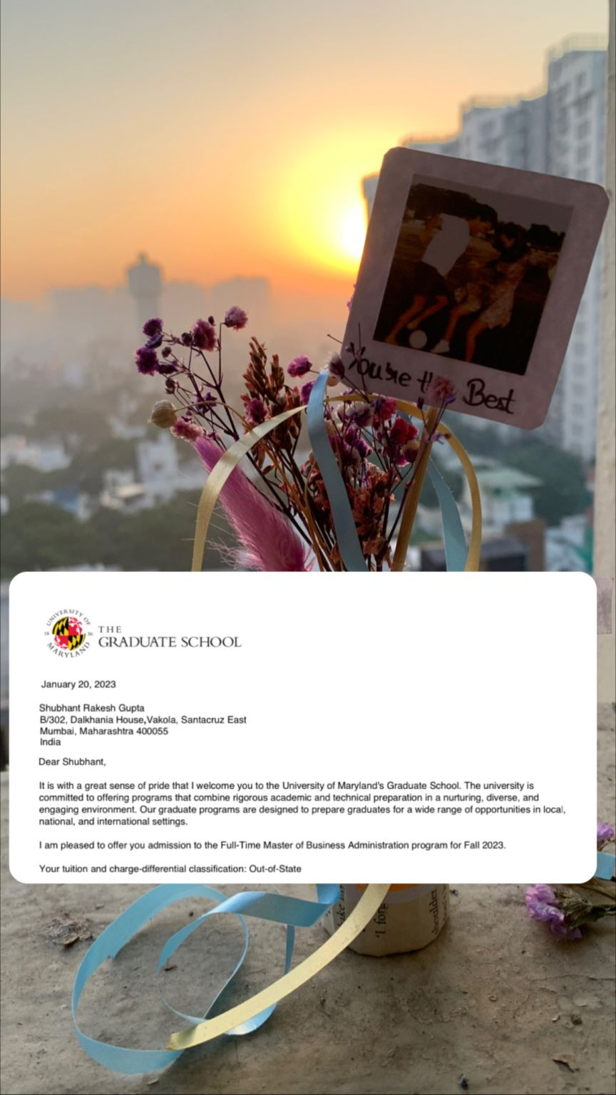 Shubhant Gupta on LinkedIn: #mba #admitted | 43 comments Shubhant Gupta on LinkedIn: #mba #admitted | 43 comments