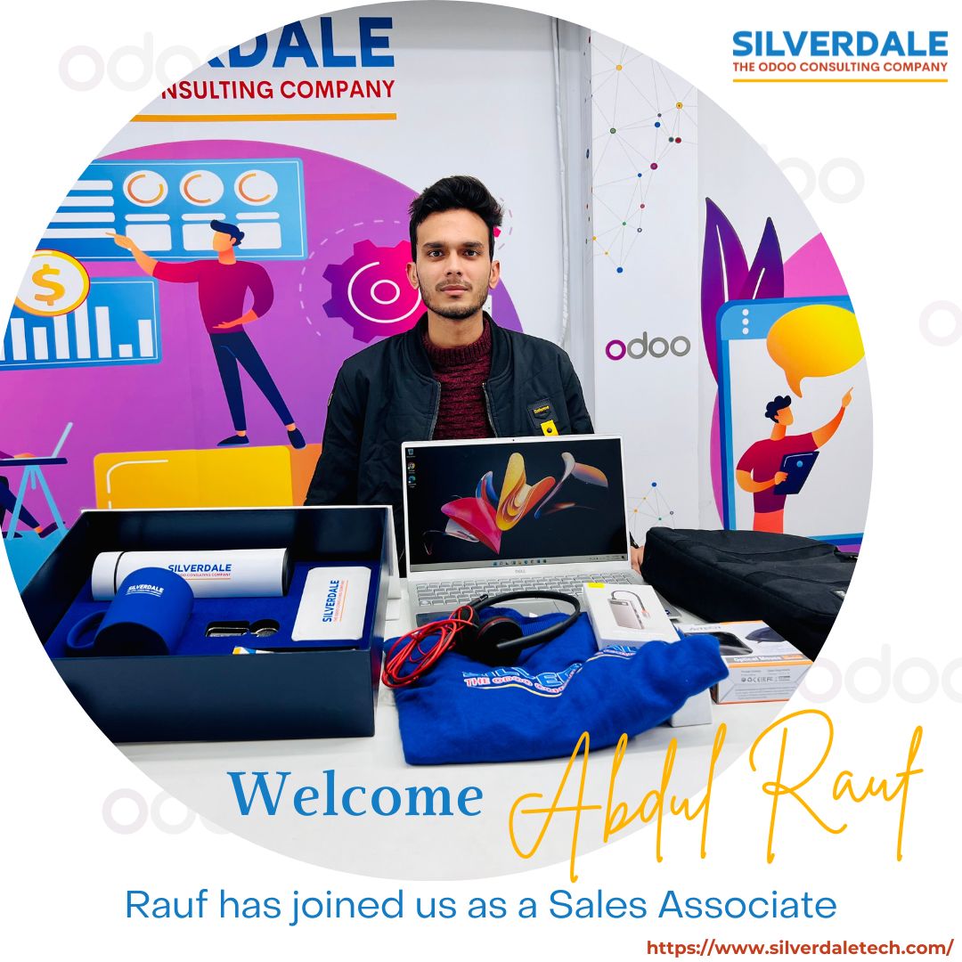 Faisal Huda Khan on LinkedIn: Welcome to Silverdale Abdul Rauf Faisal Huda Khan on LinkedIn: Welcome to Silverdale Abdul Rauf