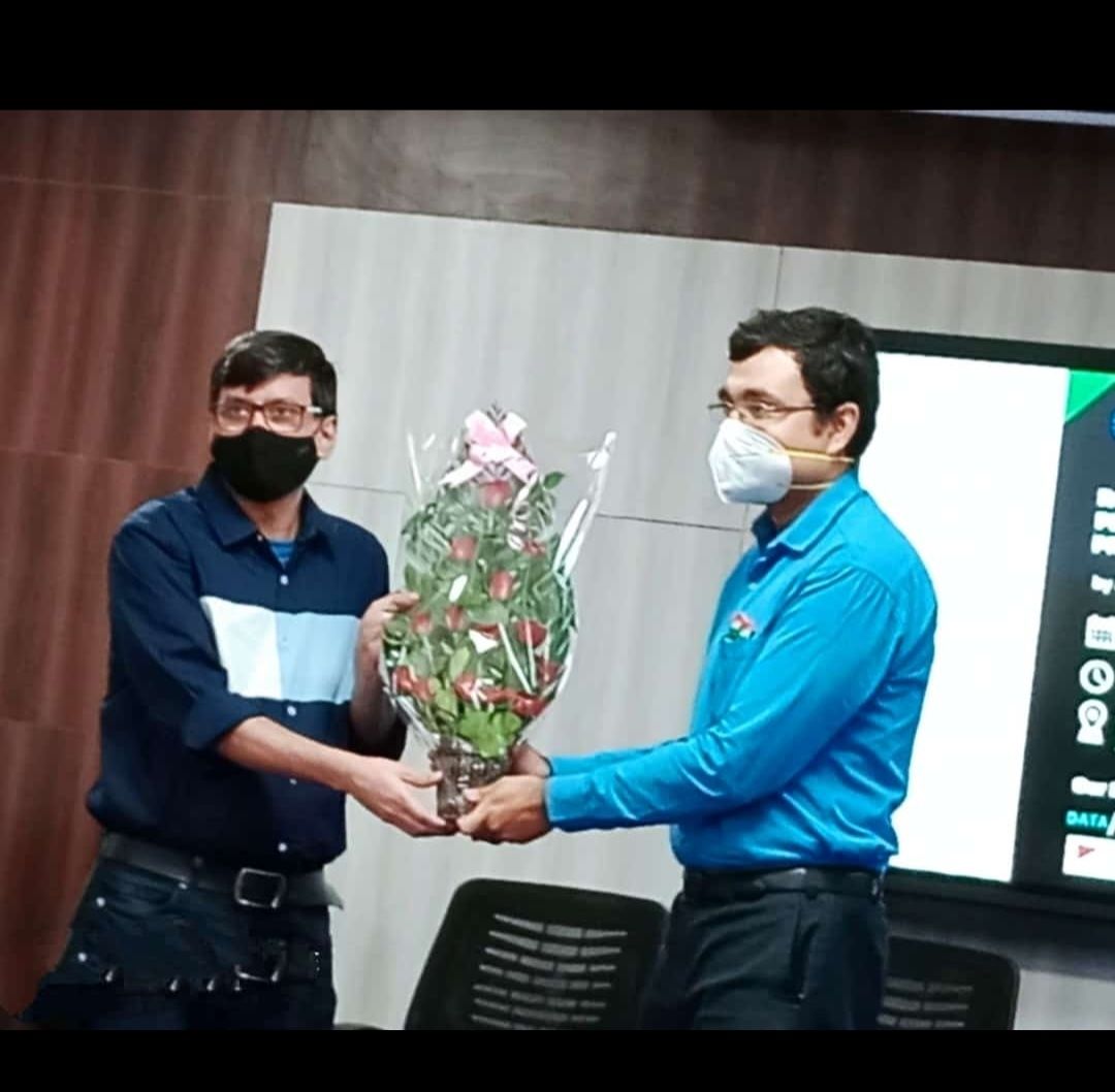 Md Shahareyar Anjum Khan posted on LinkedIn Md Shahareyar Anjum Khan posted on LinkedIn