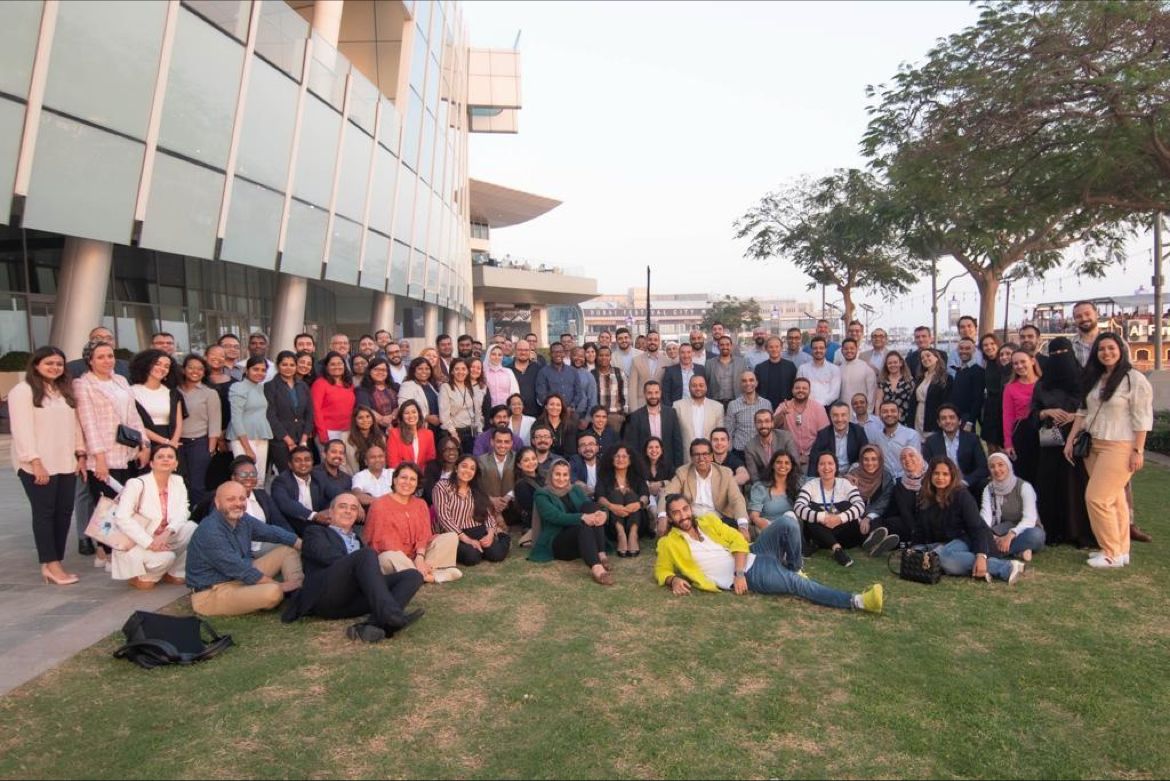 Mohamed Samy Ayish on LinkedIn: It’s always great to meet up again with ... Mohamed Samy Ayish on LinkedIn: It’s always great to meet up again with ...