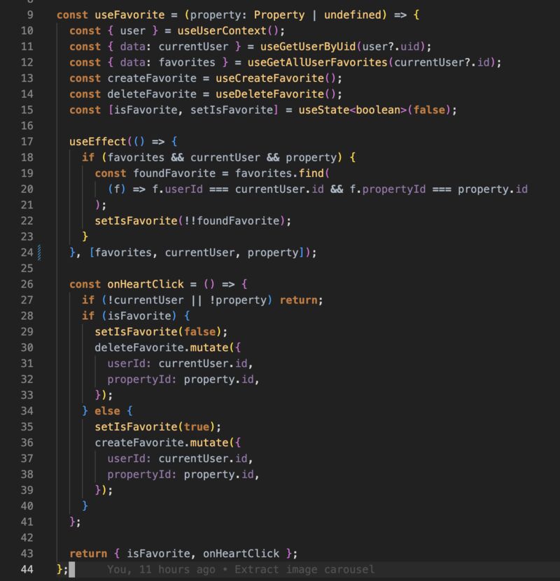 Mateo Galić on LinkedIn: #react #reactjs #reactdeveloper #javascript # ... Mateo Galić on LinkedIn: #react #reactjs #reactdeveloper #javascript # ...