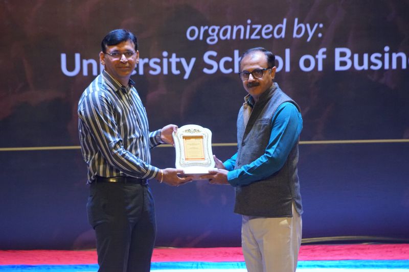 University School of Business, Chandigarh University on LinkedIn: CPBFI ... University School of Business, Chandigarh University on LinkedIn: CPBFI ...