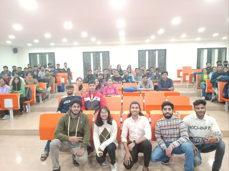 Ojshav Saxena posted on LinkedIn Ojshav Saxena posted on LinkedIn