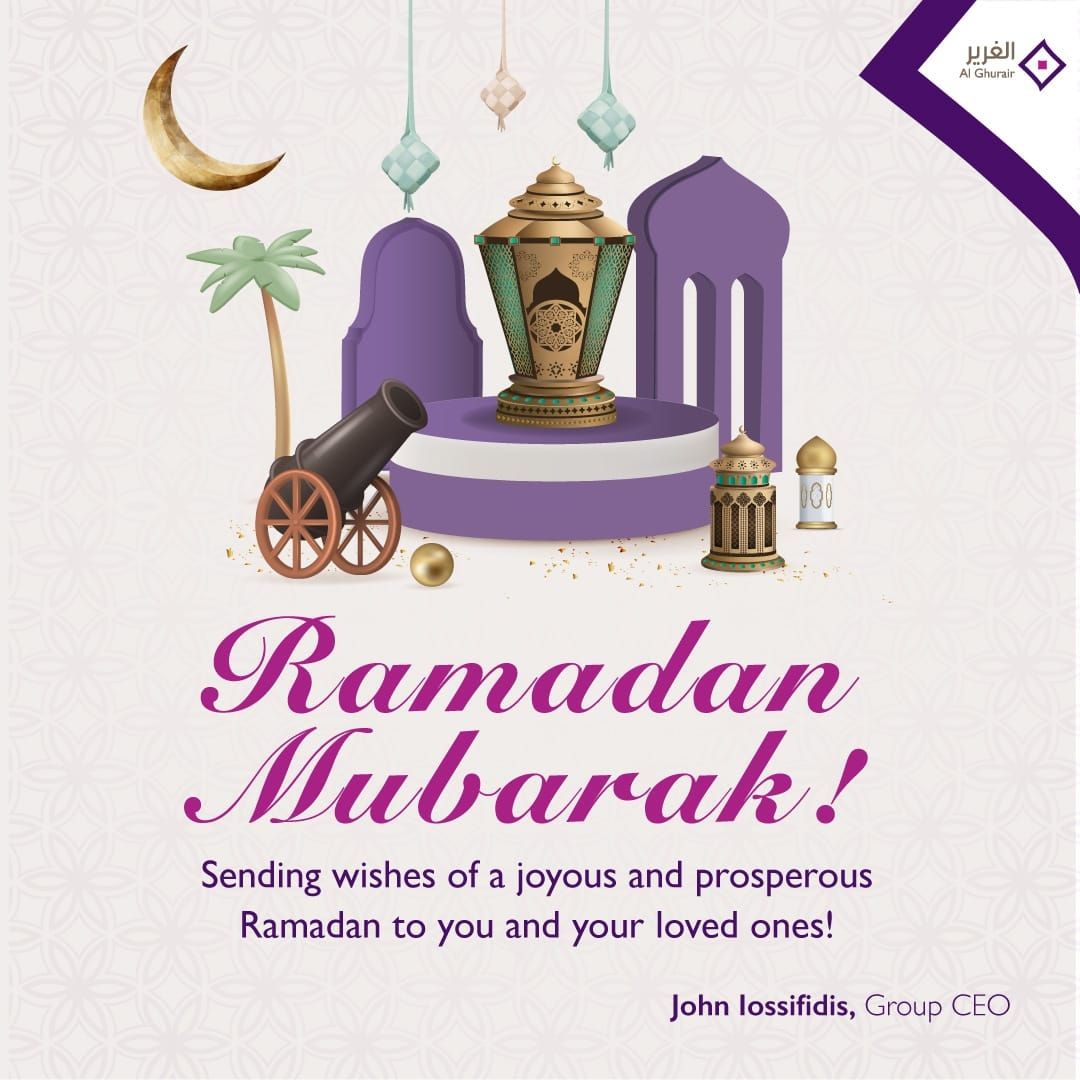 John Iossifidis on LinkedIn: Ramadan Mubarak to all. John Iossifidis on LinkedIn: Ramadan Mubarak to all.
