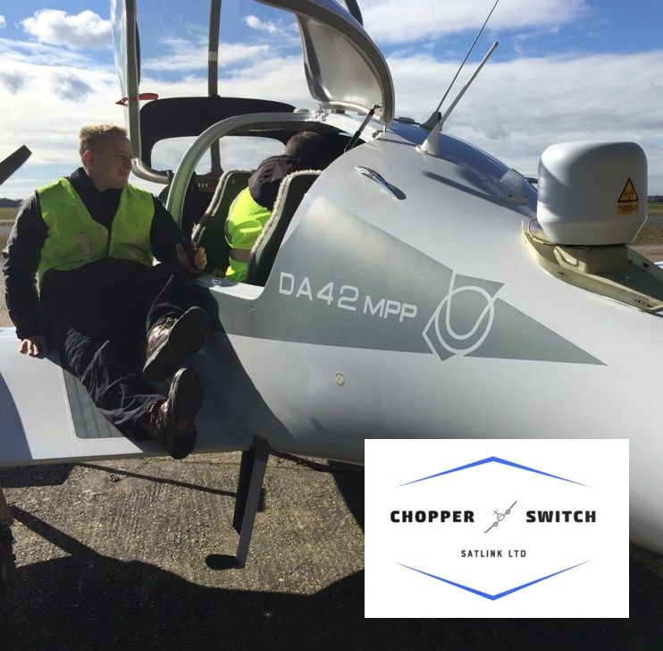 Satlink Ltd on LinkedIn: #uav #inmarsat #bvlos #blos #aisr #military # ... Satlink Ltd on LinkedIn: #uav #inmarsat #bvlos #blos #aisr #military # ...