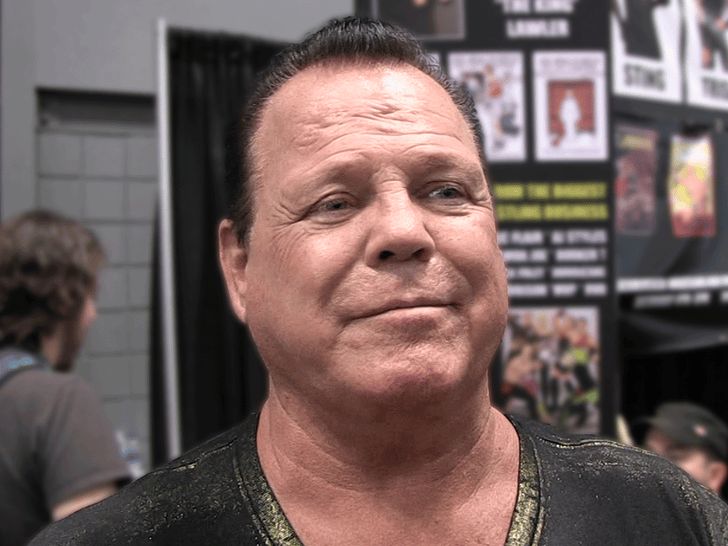 Sanal Kappakkuth on LinkedIn: WWE Legend Jerry Lawler Reportedly Rushed ... Sanal Kappakkuth on LinkedIn: WWE Legend Jerry Lawler Reportedly Rushed ...