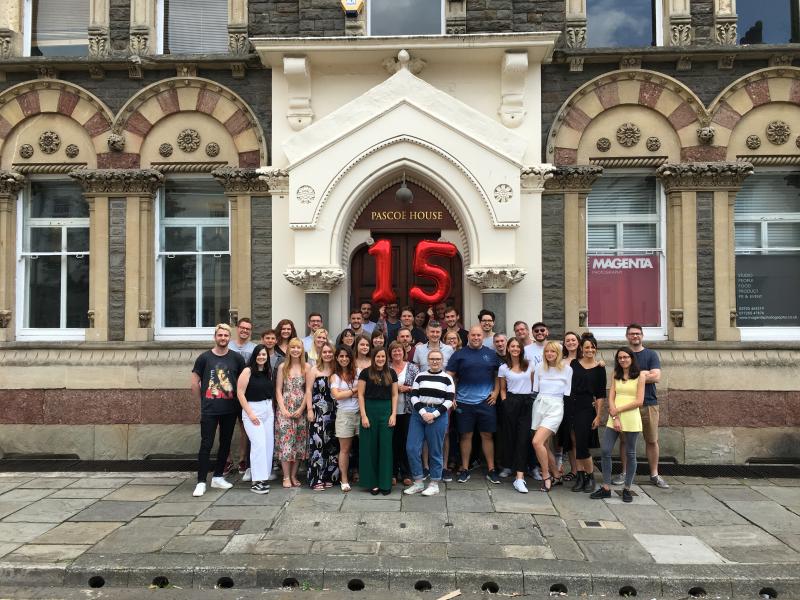 Spindogs on LinkedIn: FIFTEEN YEARS OF SPINDOGS... and what a ride it’s ... Spindogs on LinkedIn: FIFTEEN YEARS OF SPINDOGS... and what a ride it’s ...