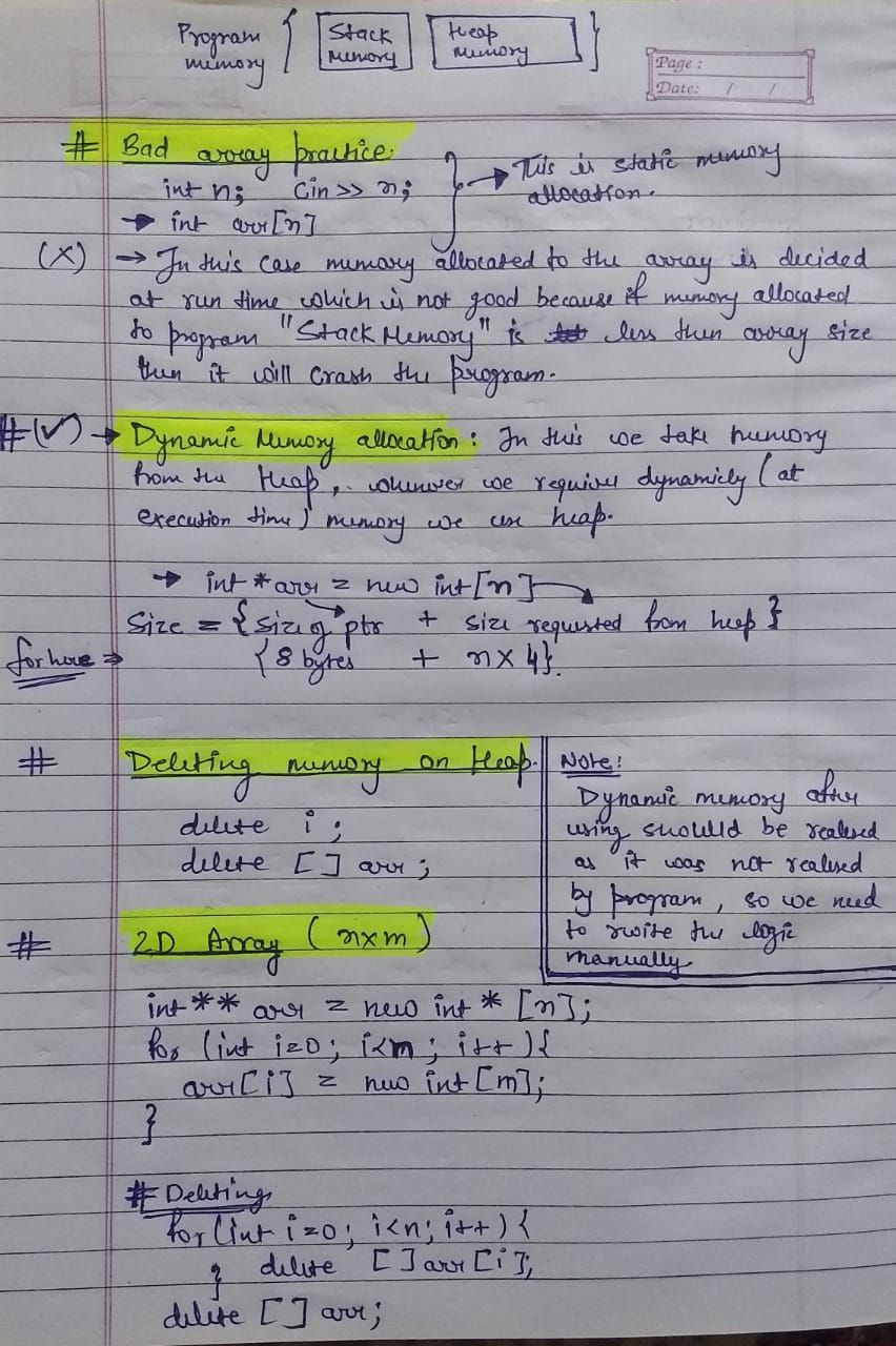 Akshat Kushwah on LinkedIn: #100daysofcode #lovebabber #coding #dsa # ... Akshat Kushwah on LinkedIn: #100daysofcode #lovebabber #coding #dsa # ...