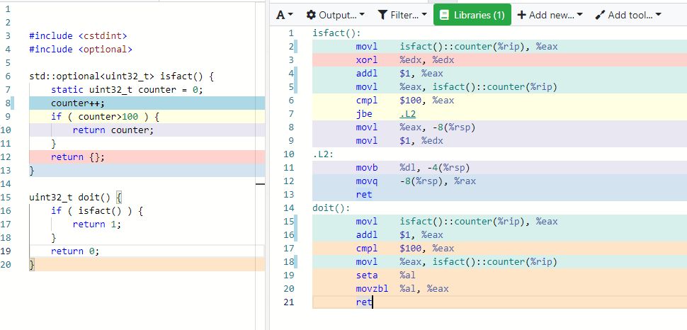 #cpp #cplusplus #programming | Henrique Bucher #cpp #cplusplus #programming | Henrique Bucher