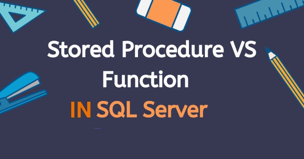 O Janardhana Reddy on LinkedIn: #sql #sqlstoredprocedures #sqlfunctions ... O Janardhana Reddy on LinkedIn: #sql #sqlstoredprocedures #sqlfunctions ...