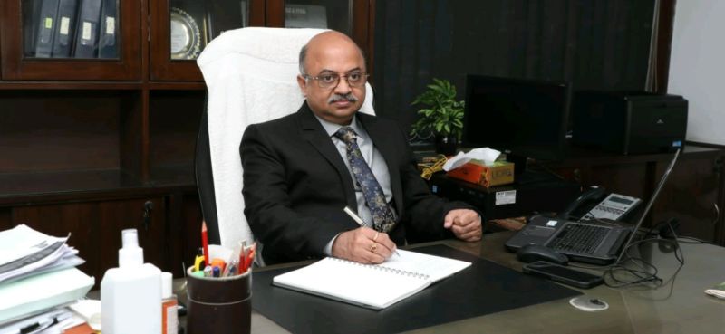 Steel Authority of India Limited on LinkedIn: Shri VS Chakravarthy ... Steel Authority of India Limited on LinkedIn: Shri VS Chakravarthy ...