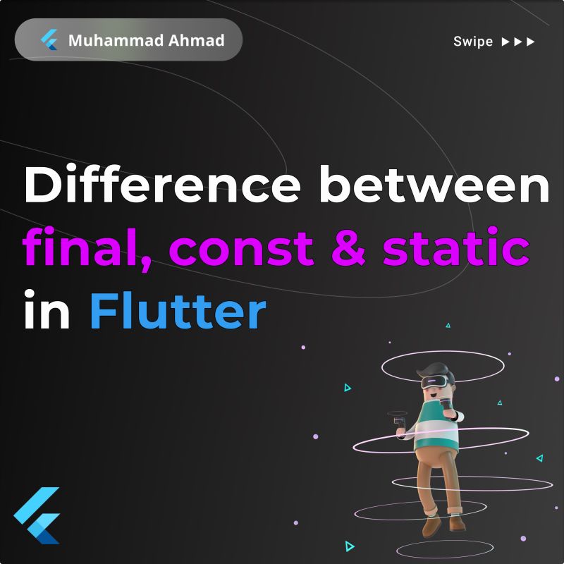 Muhammad Ahmad Parvaiz on LinkedIn: #flutter #flutterdeveloper # ... Muhammad Ahmad Parvaiz on LinkedIn: #flutter #flutterdeveloper # ...
