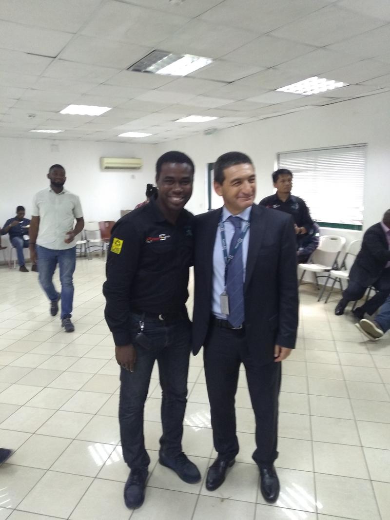 Emediong Samuel on LinkedIn: #farewell Emediong Samuel on LinkedIn: #farewell