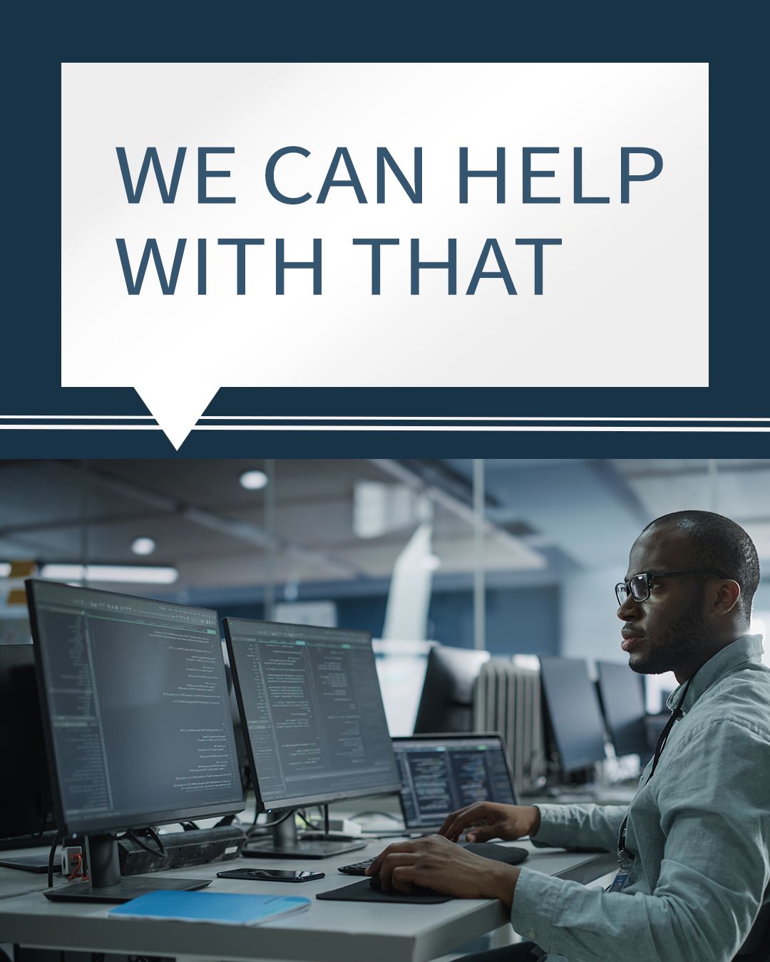 Nitor Solutions Inc. on LinkedIn: Every business has vulnerabilities ... Nitor Solutions Inc. on LinkedIn: Every business has vulnerabilities ...