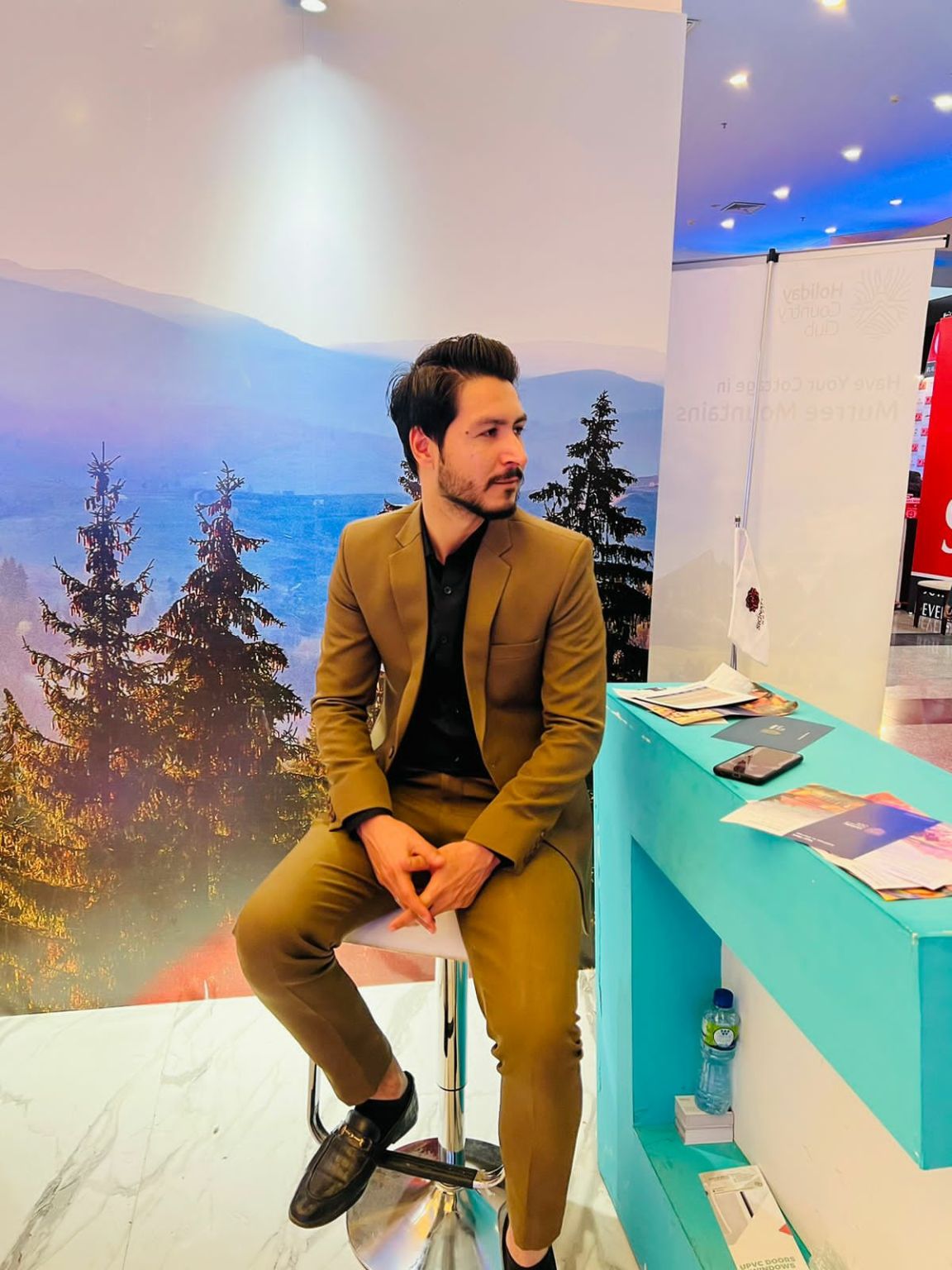 Jawad Khan on LinkedIn: #signatureresort Jawad Khan on LinkedIn: #signatureresort