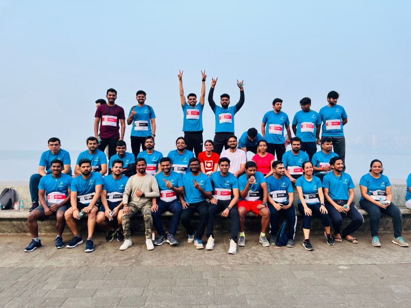Chetan Marathe on LinkedIn: #persistentrun Chetan Marathe on LinkedIn: #persistentrun