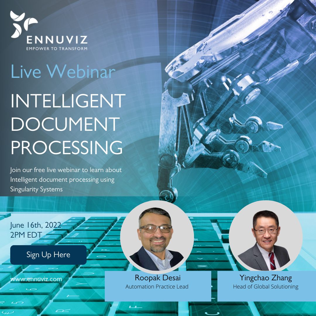 Prithvirajan G. on LinkedIn: Empower to Transform | Ennuviz Prithvirajan G. on LinkedIn: Empower to Transform | Ennuviz