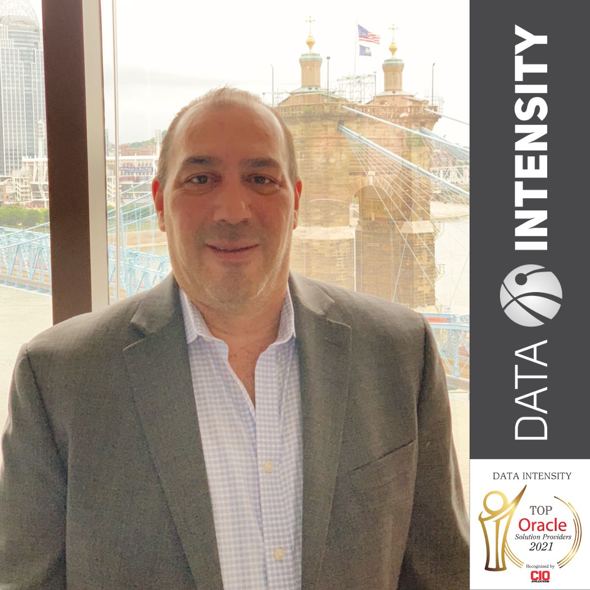 Data Intensity on LinkedIn: #dataintensity #oracle #cioapplications # ... Data Intensity on LinkedIn: #dataintensity #oracle #cioapplications # ...
