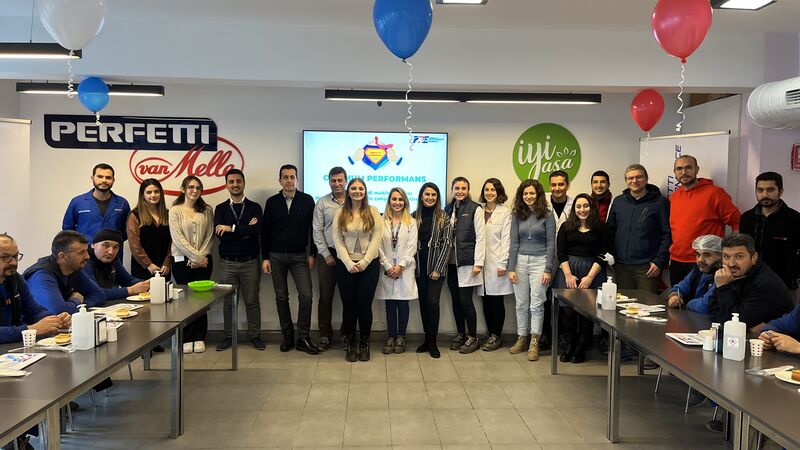 Onur Kılıç on LinkedIn: Yesterday a journey started for PVM Türkiye ... Onur Kılıç on LinkedIn: Yesterday a journey started for PVM Türkiye ...