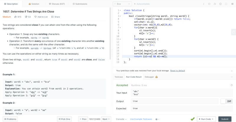 Ashwin Dhangar on LinkedIn: #leetcode #dailychallenge Ashwin Dhangar on LinkedIn: #leetcode #dailychallenge
