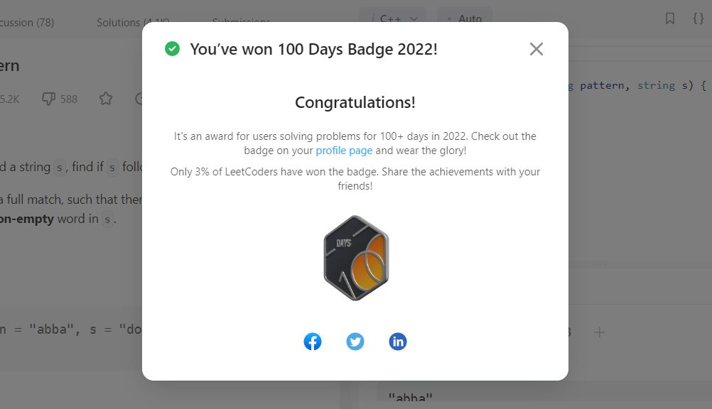 DEEPAK JADHAV on LinkedIn: #dsa #dsacoding #coding #leetcode # ... DEEPAK JADHAV on LinkedIn: #dsa #dsacoding #coding #leetcode # ...