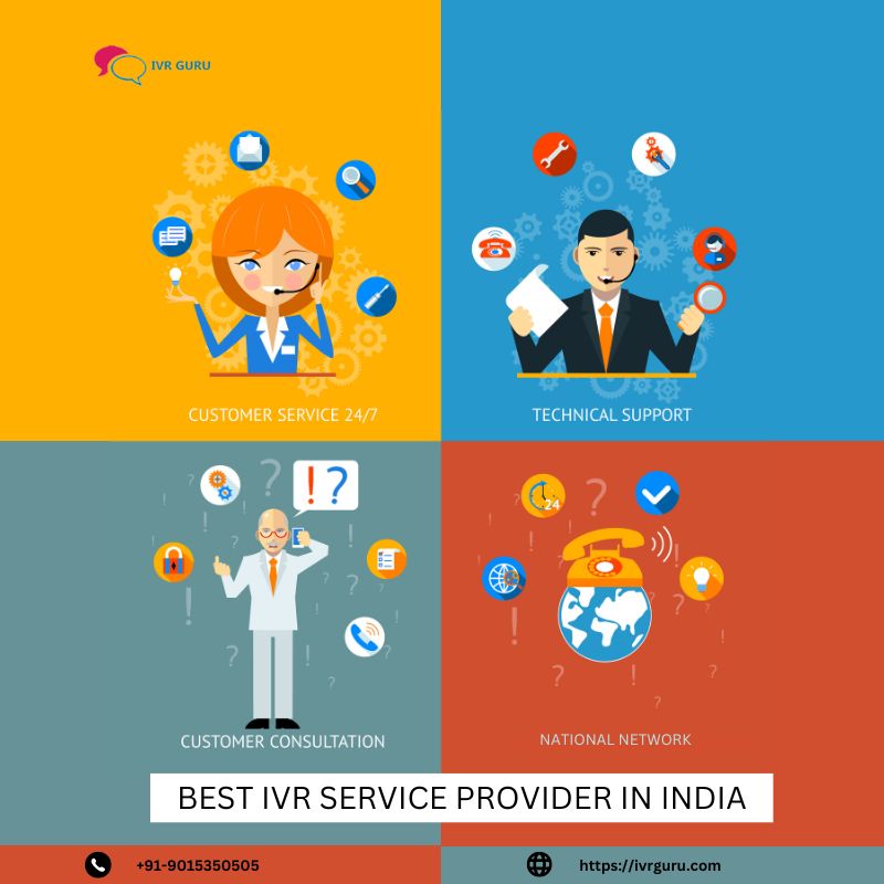 IVR GURU on LinkedIn: IVR service provider, Cloud IVR, lead tracking ... IVR GURU on LinkedIn: IVR service provider, Cloud IVR, lead tracking ...
