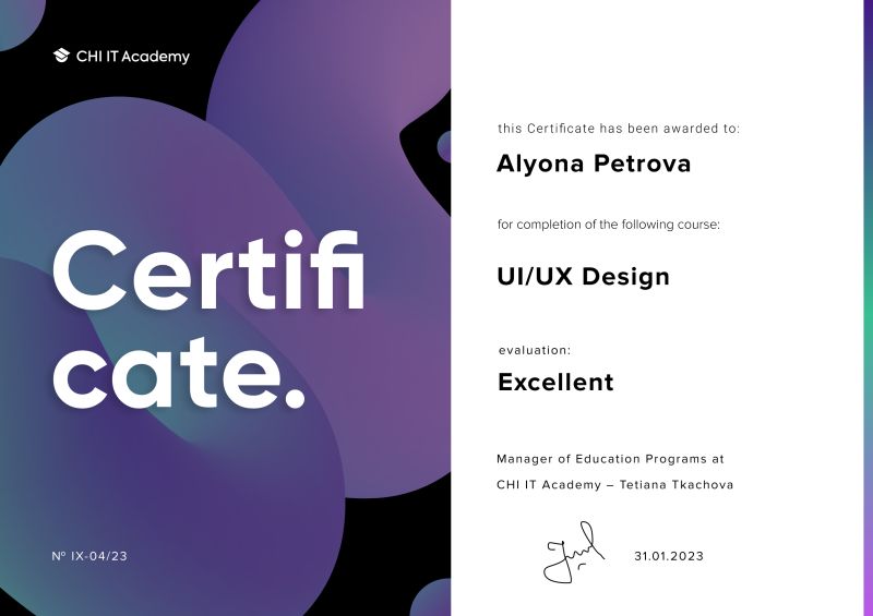 Alyona Petrova on LinkedIn: #ui #ux #designer #webdesign Alyona Petrova on LinkedIn: #ui #ux #designer #webdesign