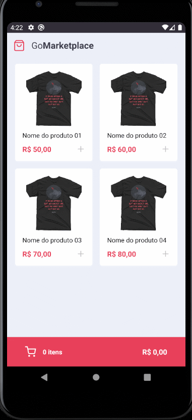Henrique Campaner on LinkedIn: #bootcamp #react #reactnative #frontend ... Henrique Campaner on LinkedIn: #bootcamp #react #reactnative #frontend ...
