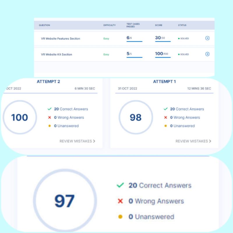 Aarthika Battula on LinkedIn: #day14 #30daysofcodechallenge #nxtwave # ... Aarthika Battula on LinkedIn: #day14 #30daysofcodechallenge #nxtwave # ...