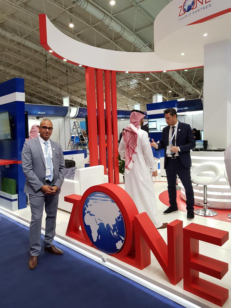Ehab El-Masry on LinkedIn: Zone is the Platinum sponsor in Saudi IoT ... Ehab El-Masry on LinkedIn: Zone is the Platinum sponsor in Saudi IoT ...