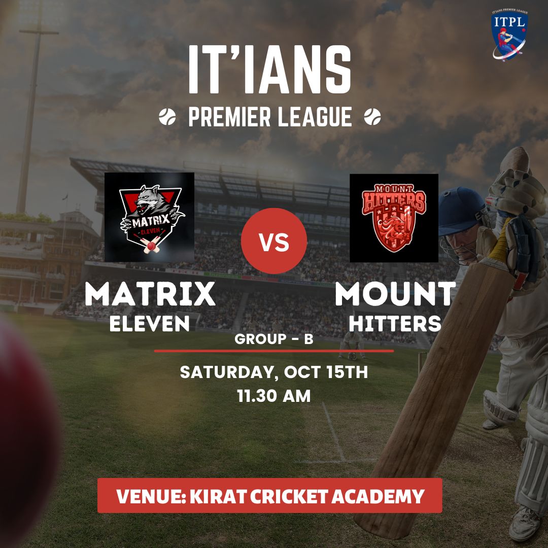 GeekyBones Lab Pvt Ltd on LinkedIn: #geekybones #cricket #cricketlove # ... GeekyBones Lab Pvt Ltd on LinkedIn: #geekybones #cricket #cricketlove # ...