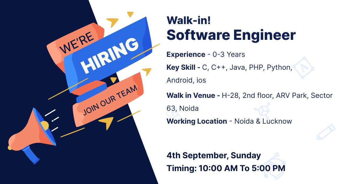 Webkul on LinkedIn: #hiring #flutter #pyhton #php #experience # ... Webkul on LinkedIn: #hiring #flutter #pyhton #php #experience # ...