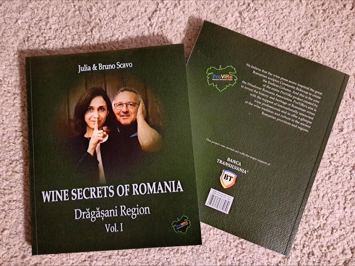 #proviro #wineloverromania #dragasani #romanianwine #thankyou | Julia ... #proviro #wineloverromania #dragasani #romanianwine #thankyou | Julia ...
