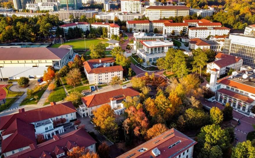 Mark E. Butt, Ed.D. on LinkedIn: #highereducation #students #university ... Mark E. Butt, Ed.D. on LinkedIn: #highereducation #students #university ...