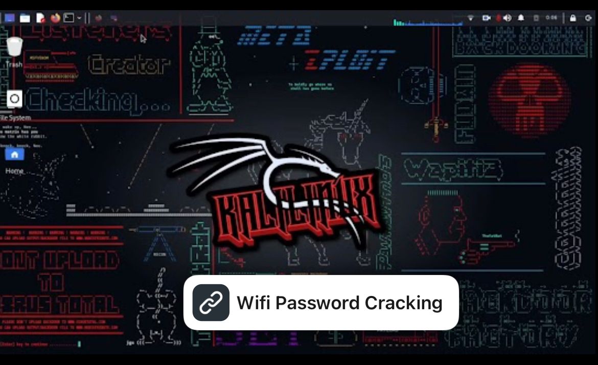Yetigadda Sohail on LinkedIn: #ethicalhacking #kalilinux Yetigadda Sohail on LinkedIn: #ethicalhacking #kalilinux