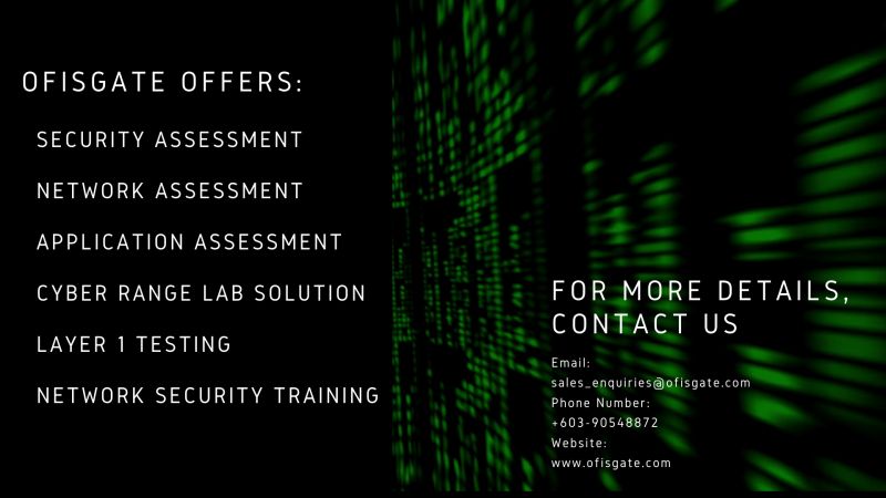 OFISGATE posted on LinkedIn OFISGATE posted on LinkedIn