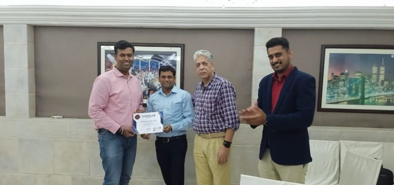 MD Imtiyaz Mansoori on LinkedIn: Rewards and Recognition ! Thank you ... MD Imtiyaz Mansoori on LinkedIn: Rewards and Recognition ! Thank you ...