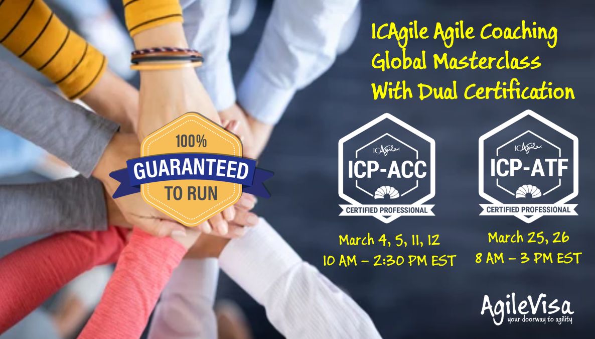 Agile Visa (Training, Coaching & Consulting) on LinkedIn: #agile # ... Agile Visa (Training, Coaching & Consulting) on LinkedIn: #agile # ...