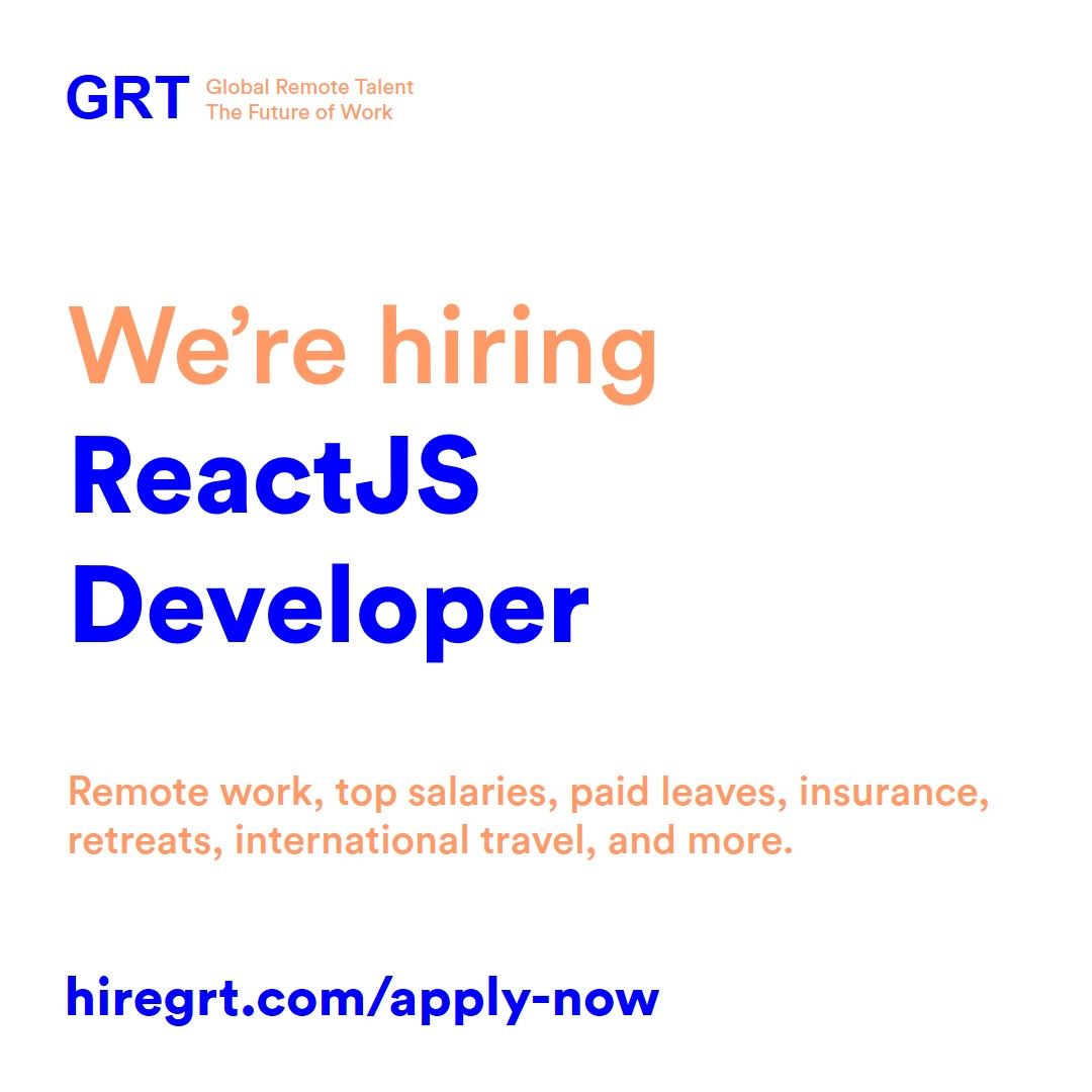 #hiring #reactjs #react #mobileapplications #reactjsdeveloper # ... #hiring #reactjs #react #mobileapplications #reactjsdeveloper # ...