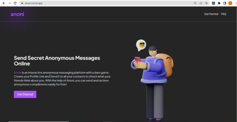 Ikenna Eze on LinkedIn: #webdevelopment #nextjs #typescript Ikenna Eze on LinkedIn: #webdevelopment #nextjs #typescript