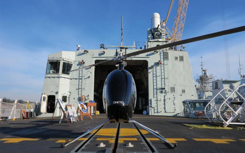 QinetiQ on LinkedIn: #DidYouKnow QinetiQ Target Systems can provide ... QinetiQ on LinkedIn: #DidYouKnow QinetiQ Target Systems can provide ...